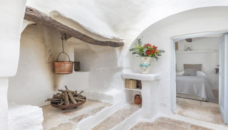 Alberobello, dormire in un trullo. Soluzioni e costi | viaggioMag