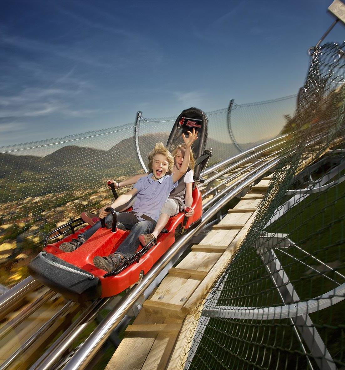 Austria, un paese da vacanze estive a misura di bambini | viaggioMag