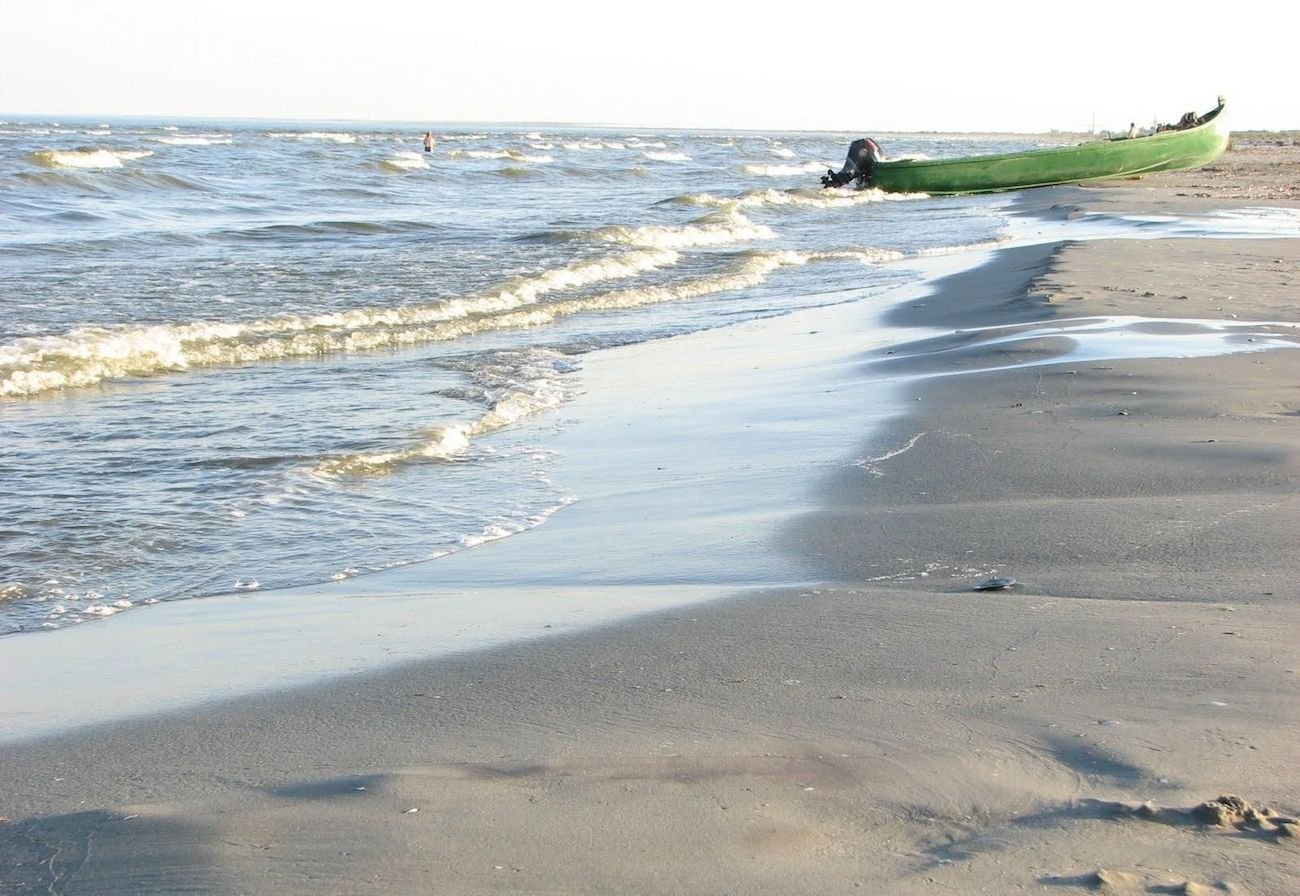 Romania, mare: le spiagge più belle del Mar Nero | viaggioMag