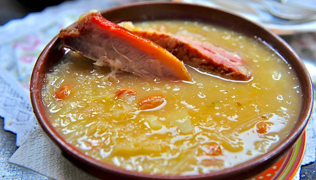 Jota triestina, cosa è: ingredienti, ricetta e storia | viaggioMag