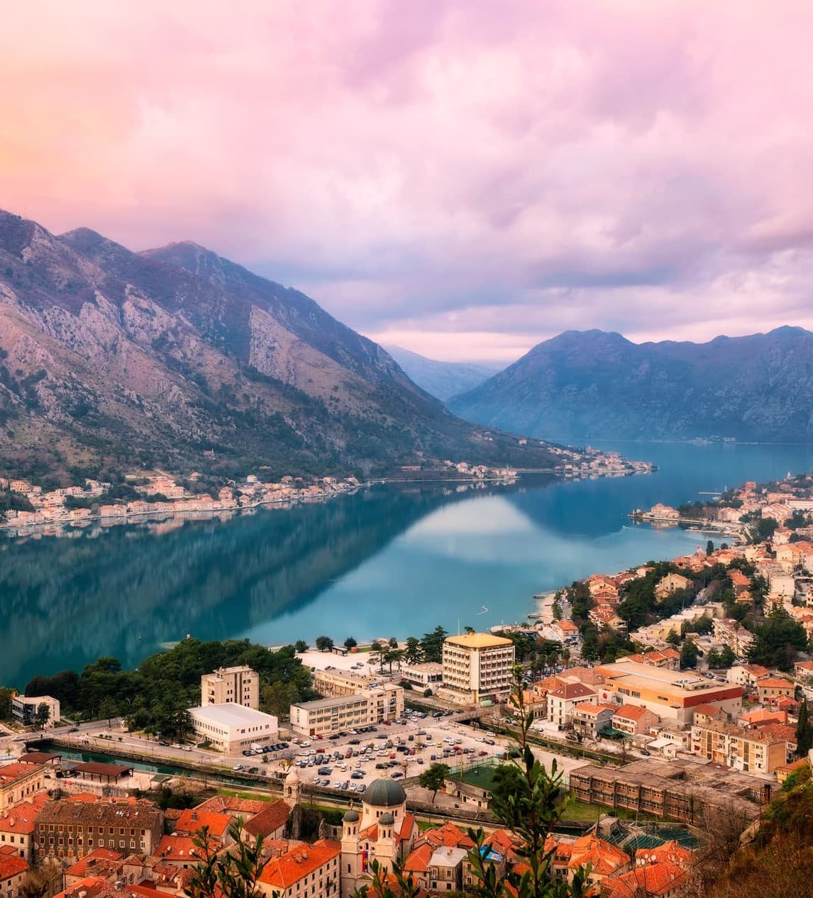Bocche di Cattaro, il fiordo montenegrino. Cosa vedere e come arrivare